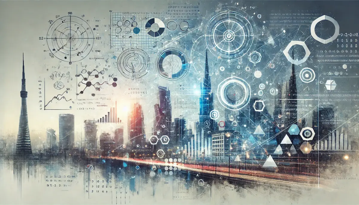 Denis Deniz — Software Engineer | Mathematician | Entrepreneur